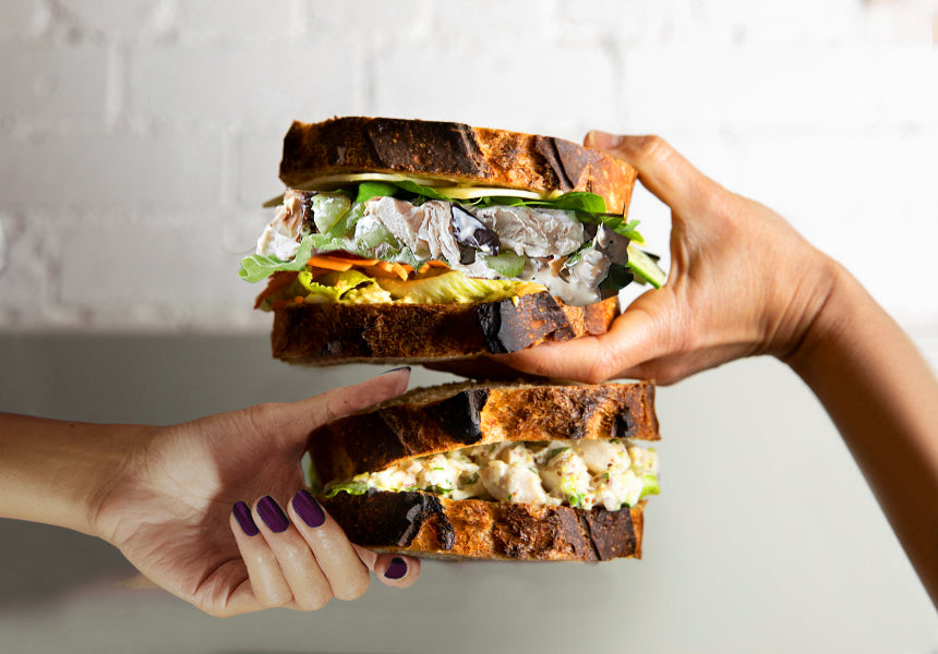 Sarnie places in Melbourne to live by – thousandapologies